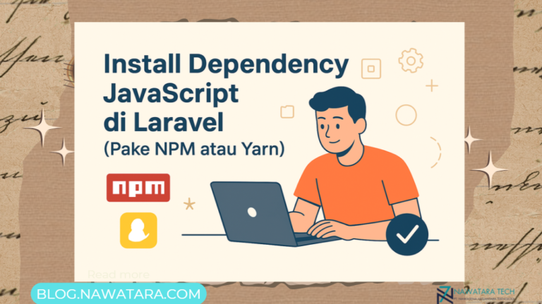 Apa Itu Laravel? Penjelasan untuk Pemula Tahun 2025